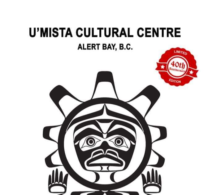 40th Anniversary Exhibit Opening – U'mista Cultural Centre