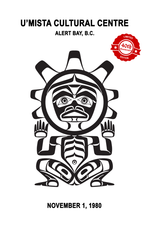 Prints and Posters – U'mista Cultural Centre