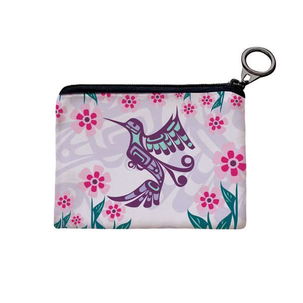 Coin purse – U'mista Cultural Centre