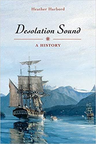 Desolation Sound: A History – U'mista Cultural Centre
