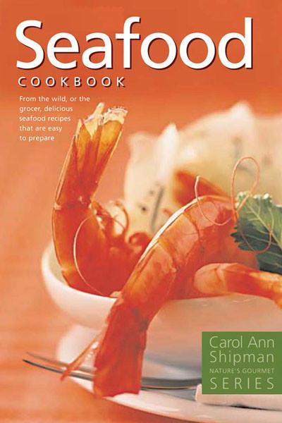 Seafood Cookbook – U'mista Cultural Centre