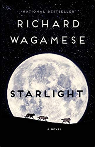 Starlight – U'mista Cultural Centre