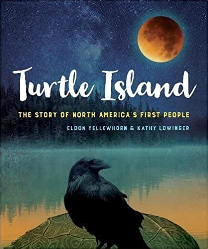 Turtle Island: The Story of North America's First People – U'mista ...